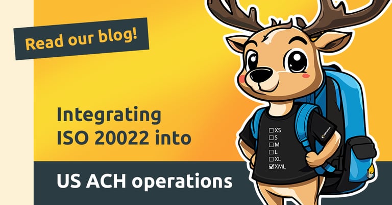 Financial Messaging, Simplified